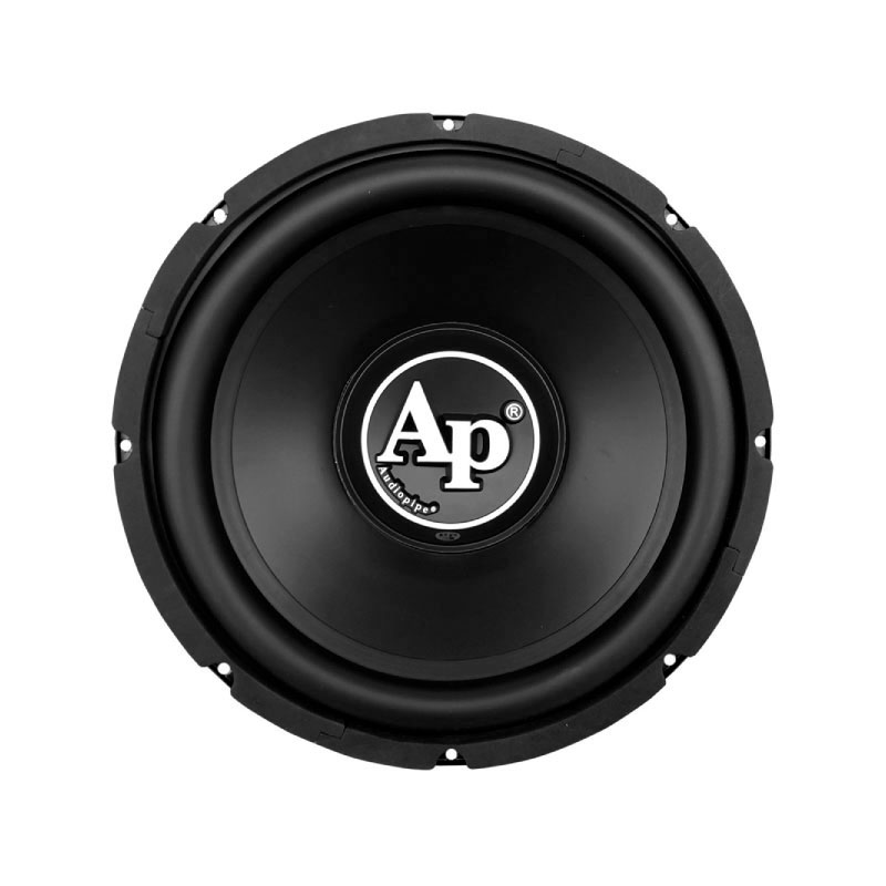 Subwoofer Audiopipe 12″ 1.000W TS-PP2-12-D4 – AudioMaxshop