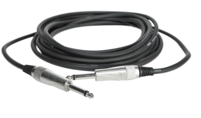 Cables de señal CLI-PP6 6Metros – AudioMaxshop