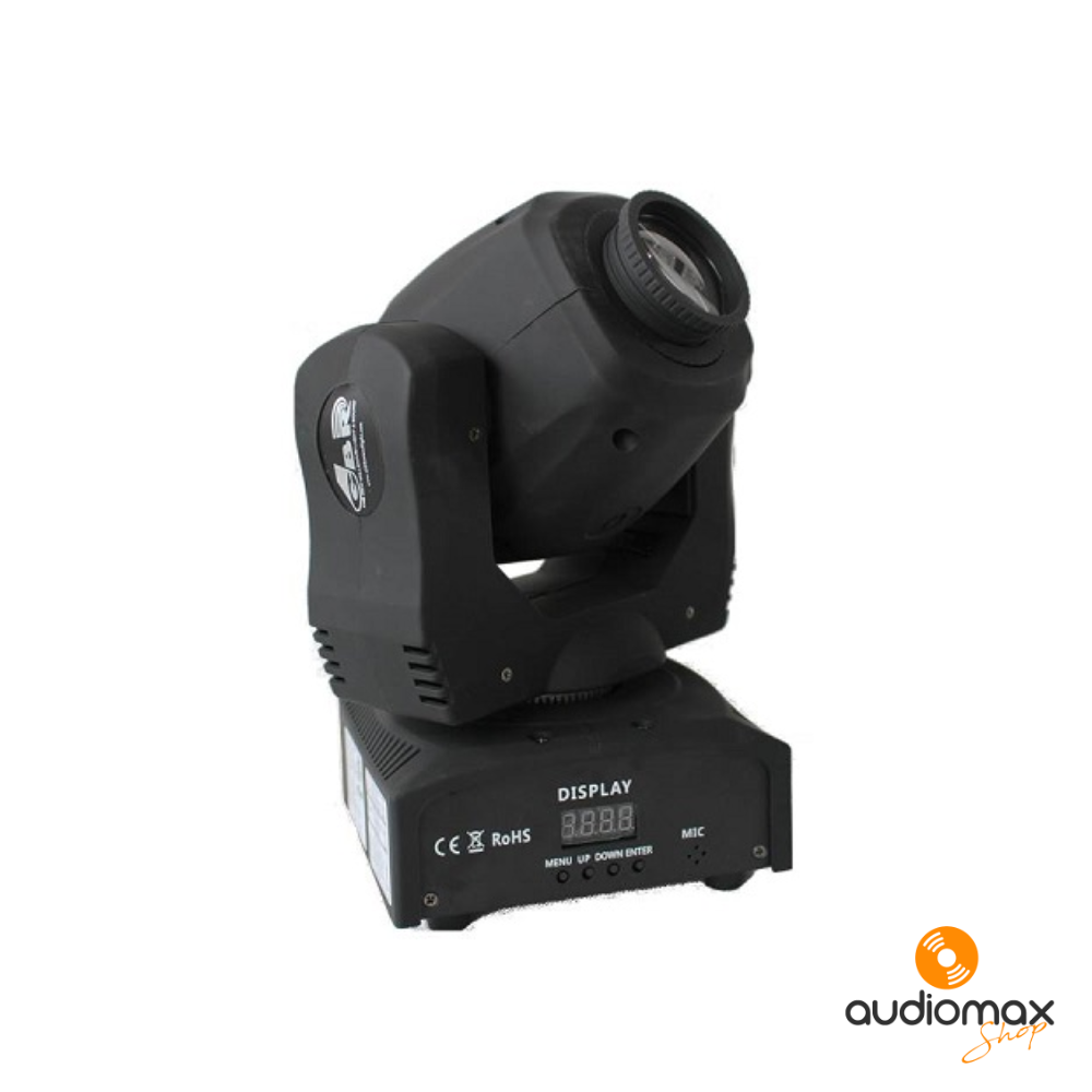 Moving Led 600 GBR – AudioMaxshop