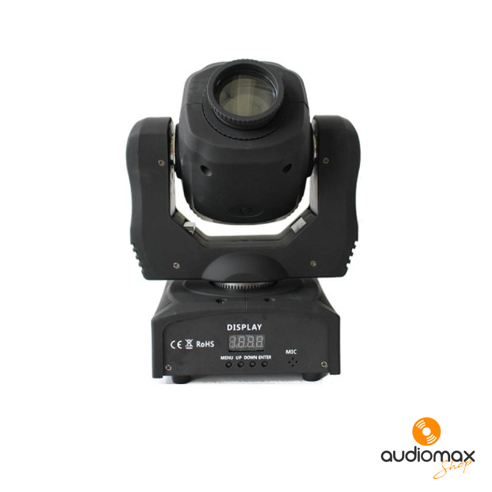 Moving Led 600 GBR – AudioMaxshop