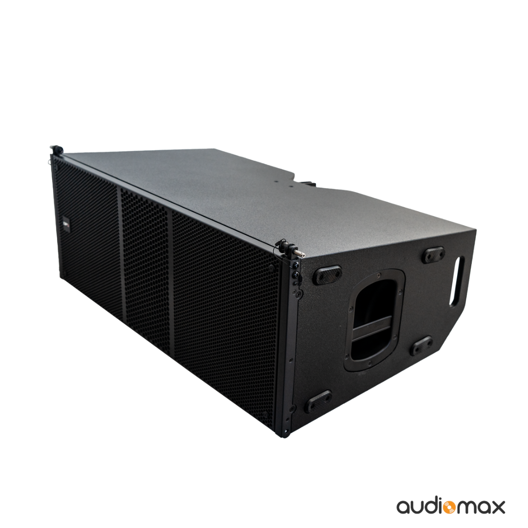 DFX – LINE FOUR – DFX – – AudioMaxshop